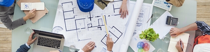 Construction Management Software - WeBuild Australia