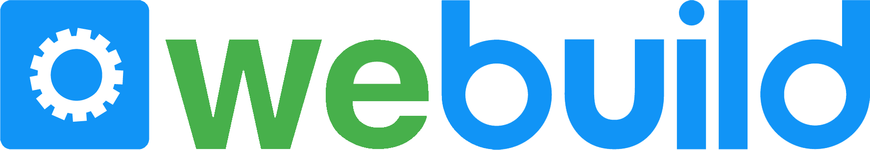 User Guide - WeBuild