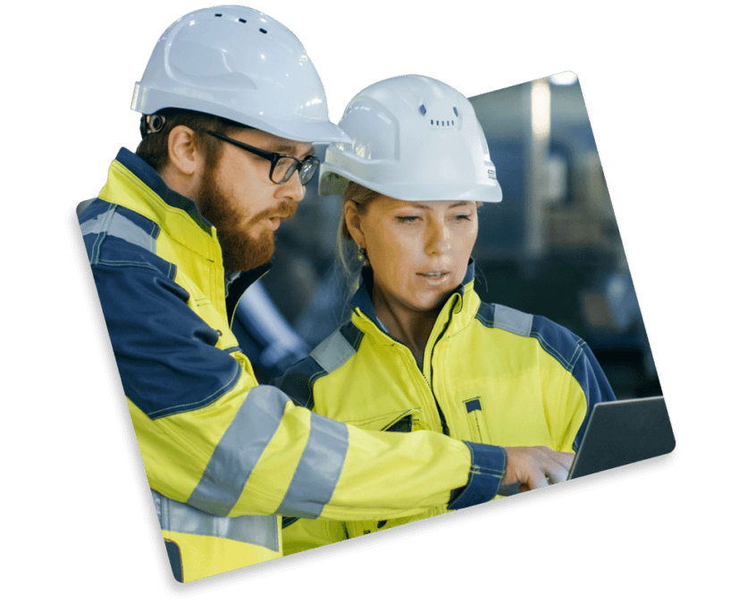 Construction Management Software - WeBuild Australia
