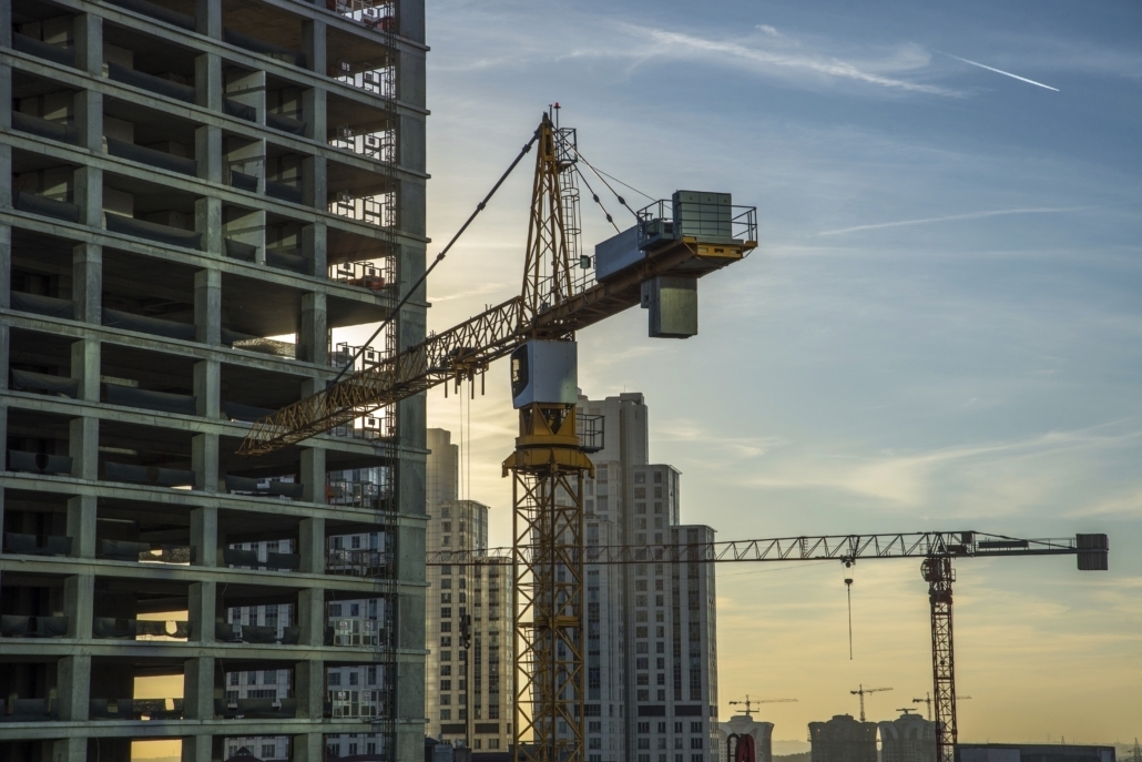 Construction Project Delays in Australia - 2026 | WeBuild