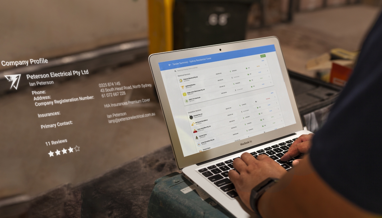 Construction Project Management 101 - WeBuild