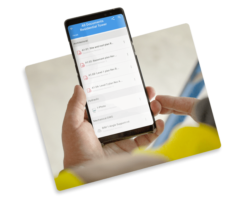 Construction Management Software - WeBuild Australia