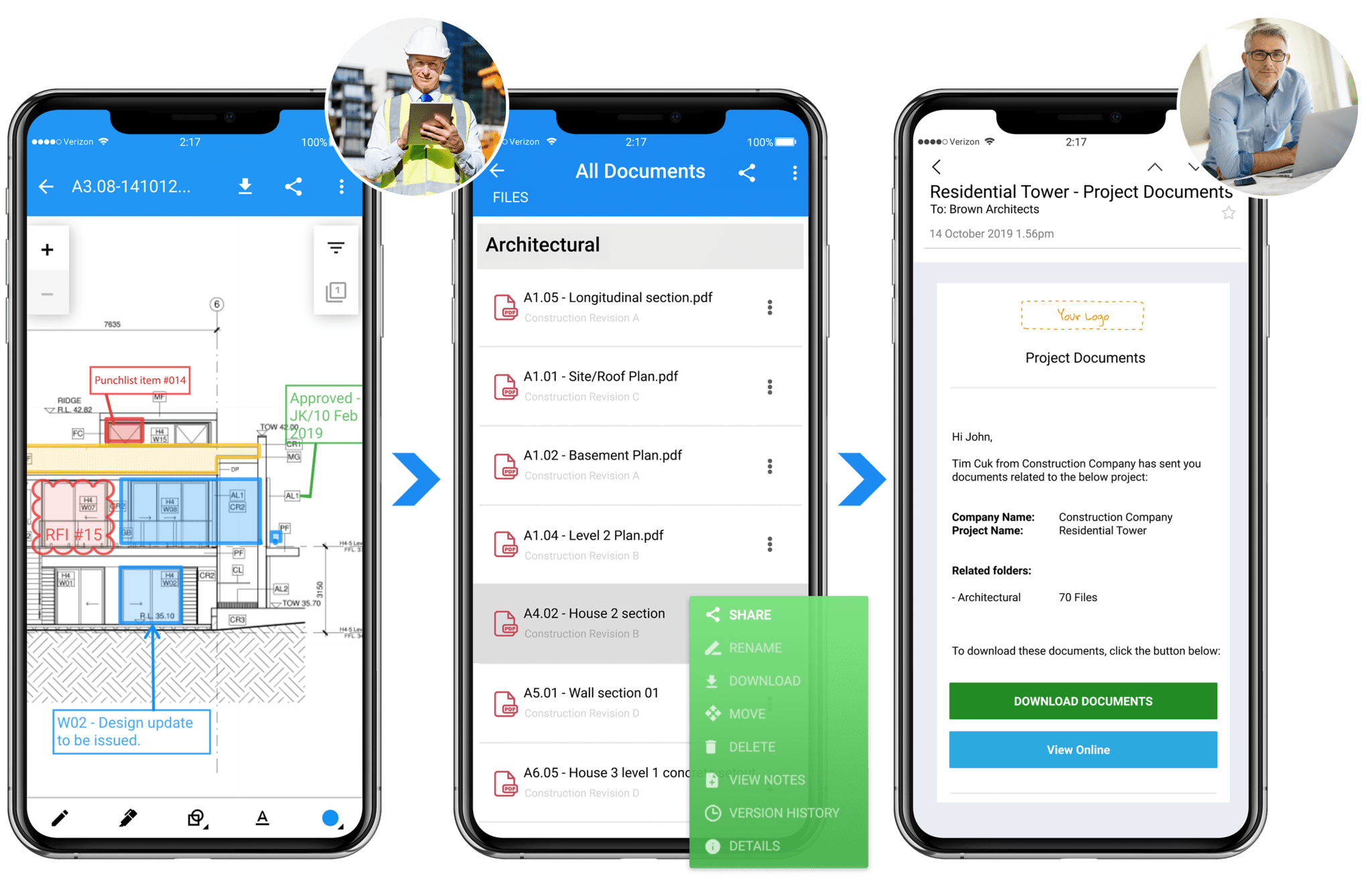 Build.it PRO Package - WeBuild