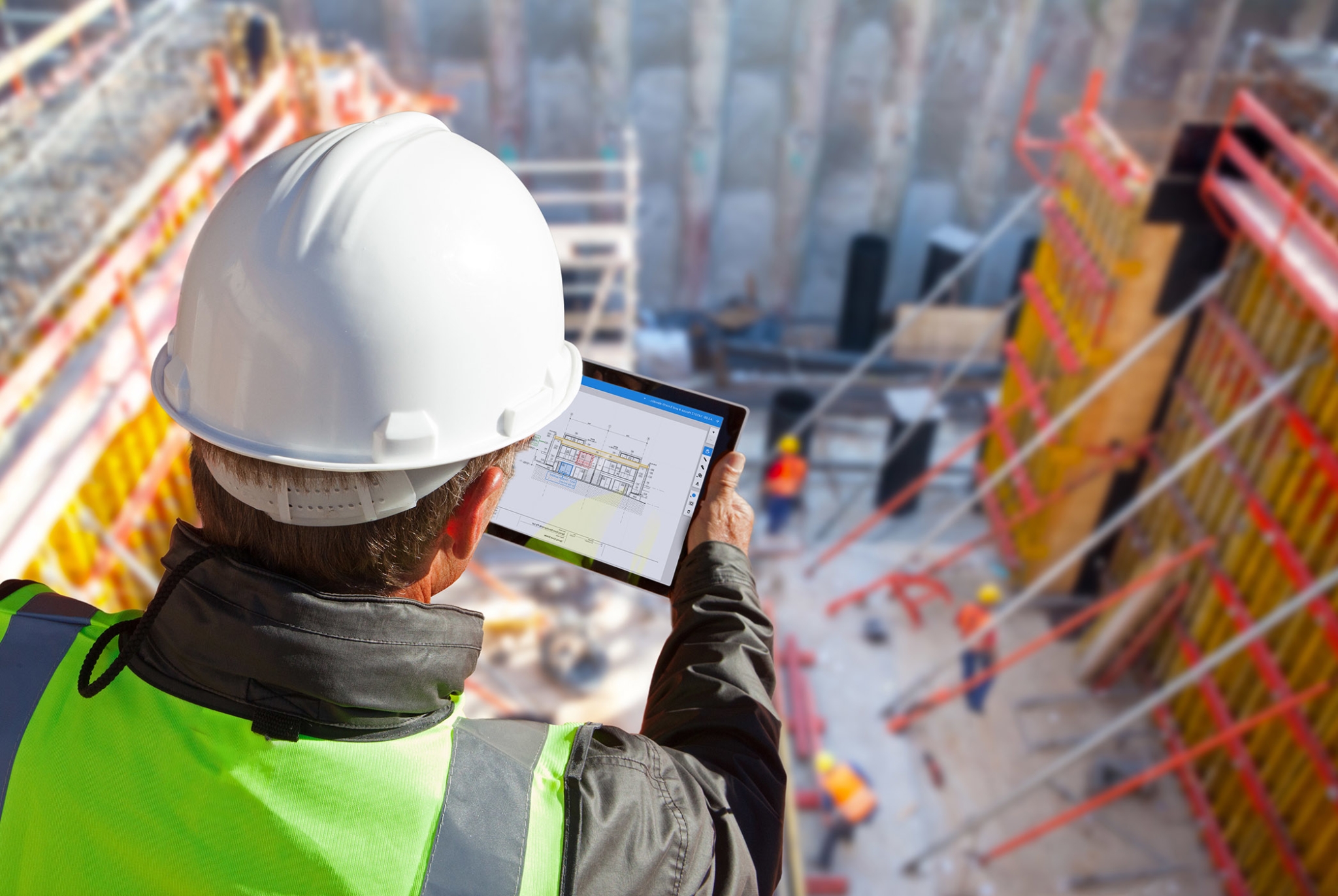 Construction Management Software - WeBuild Australia